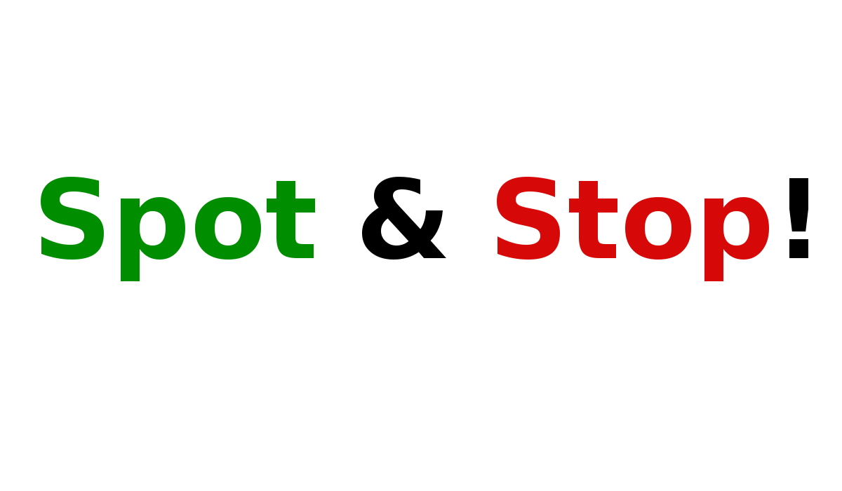 how to SPOT workplace bullying — #SpotStop – Bullied during bereavement ...