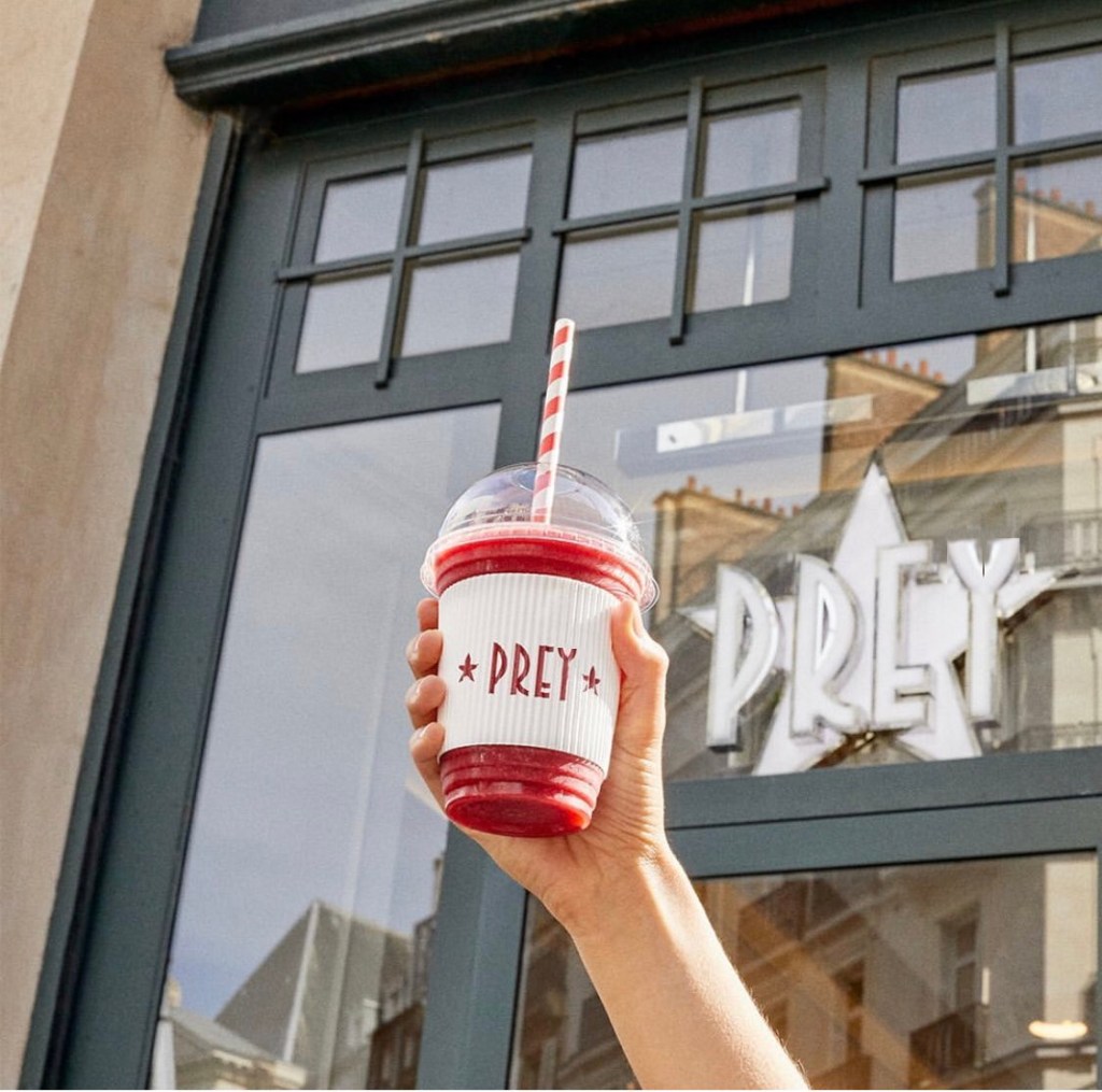 Smoothie Operator – The Pret A Manger Lie – Bullied during bereavement ...